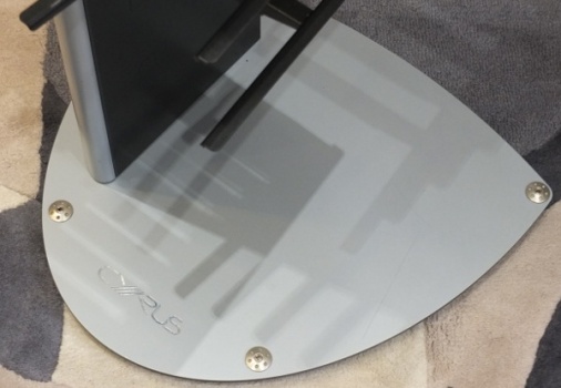 Cyrus Hark 6 Shelf Equipment Rack (Ex Display) - Analogue Seduction